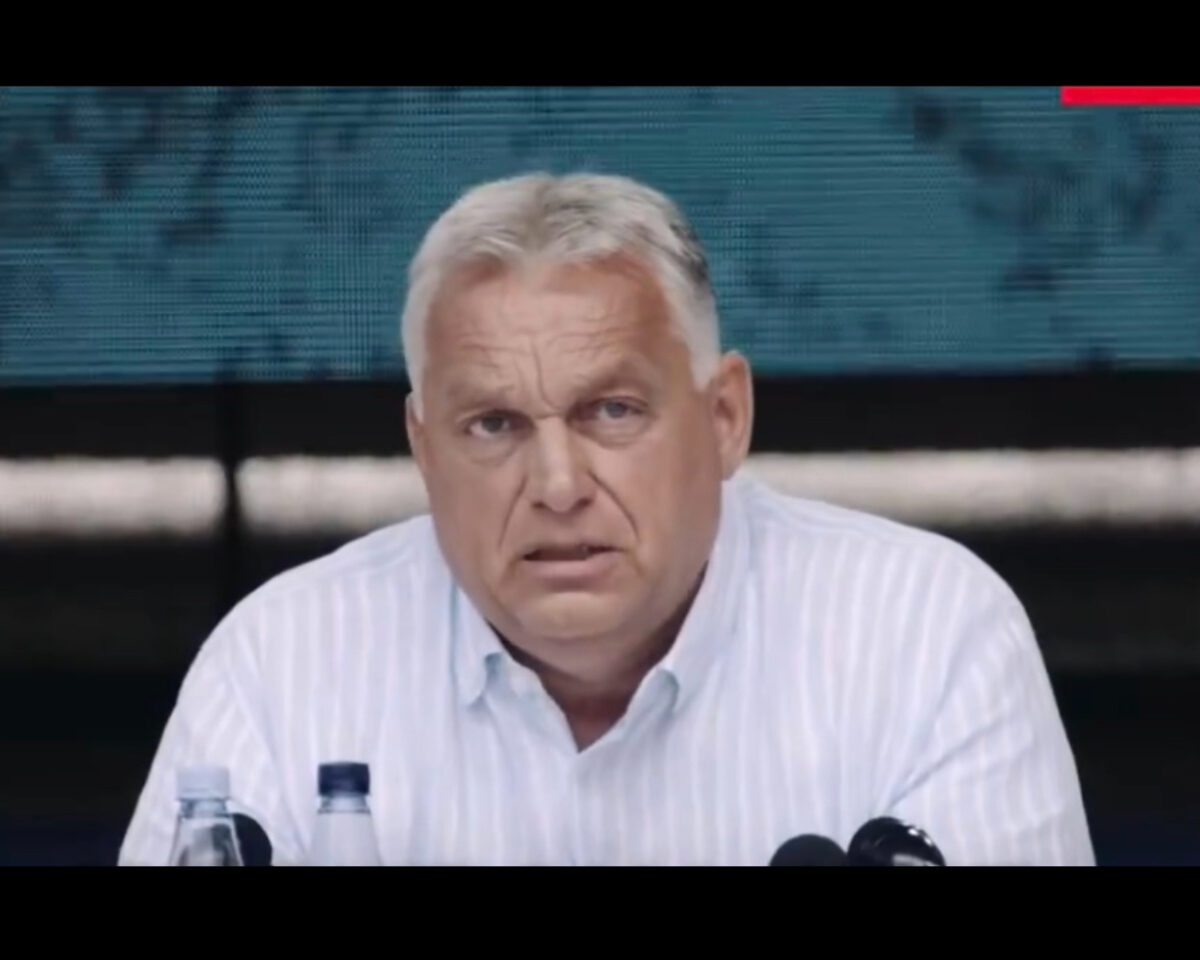 Ungaria părăsește CPI: Este părtinitoare din punct de vedere politic