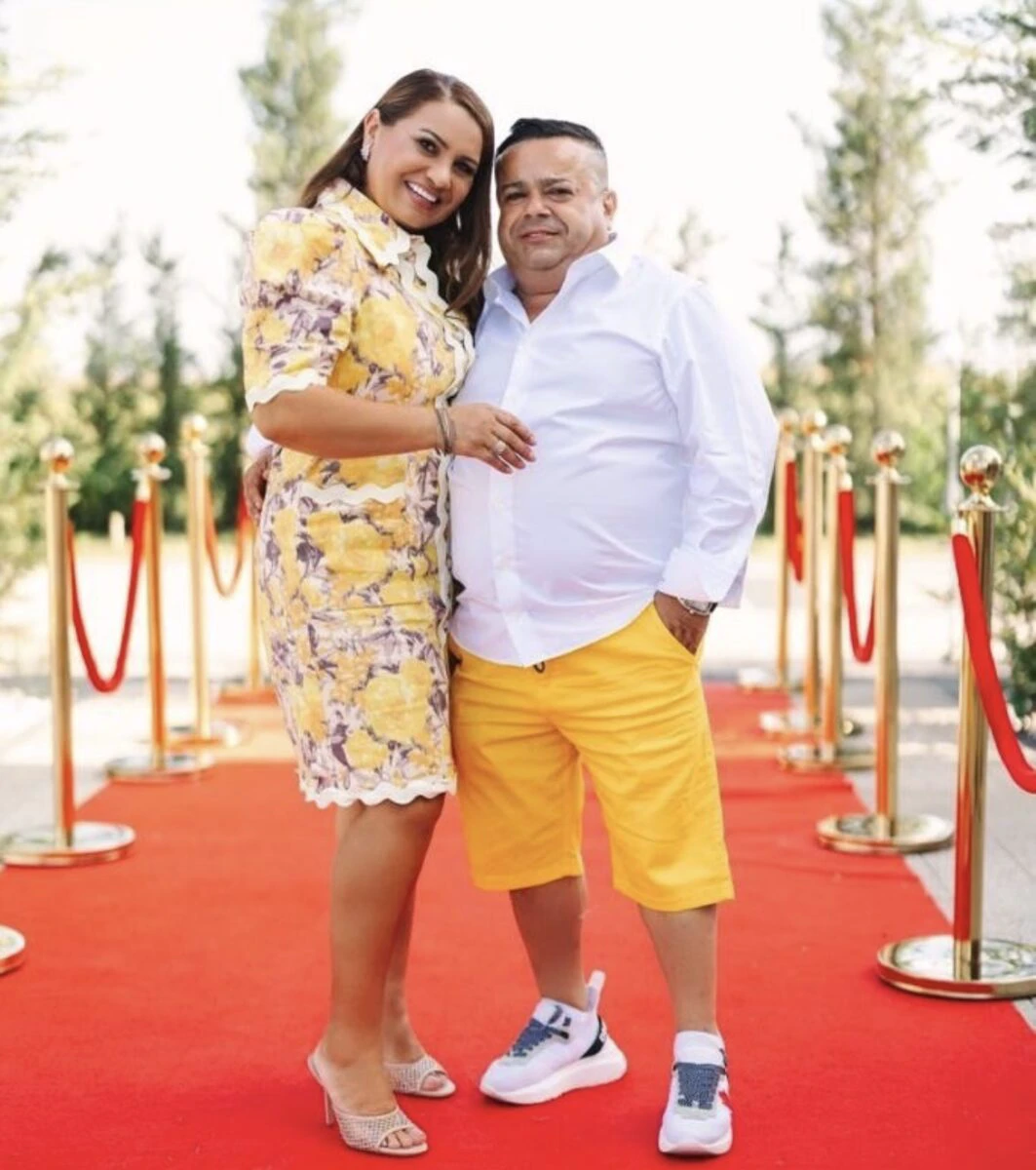 Soția lui Adi Minune s-a apucat de afaceri. În ce a investit Cati ...