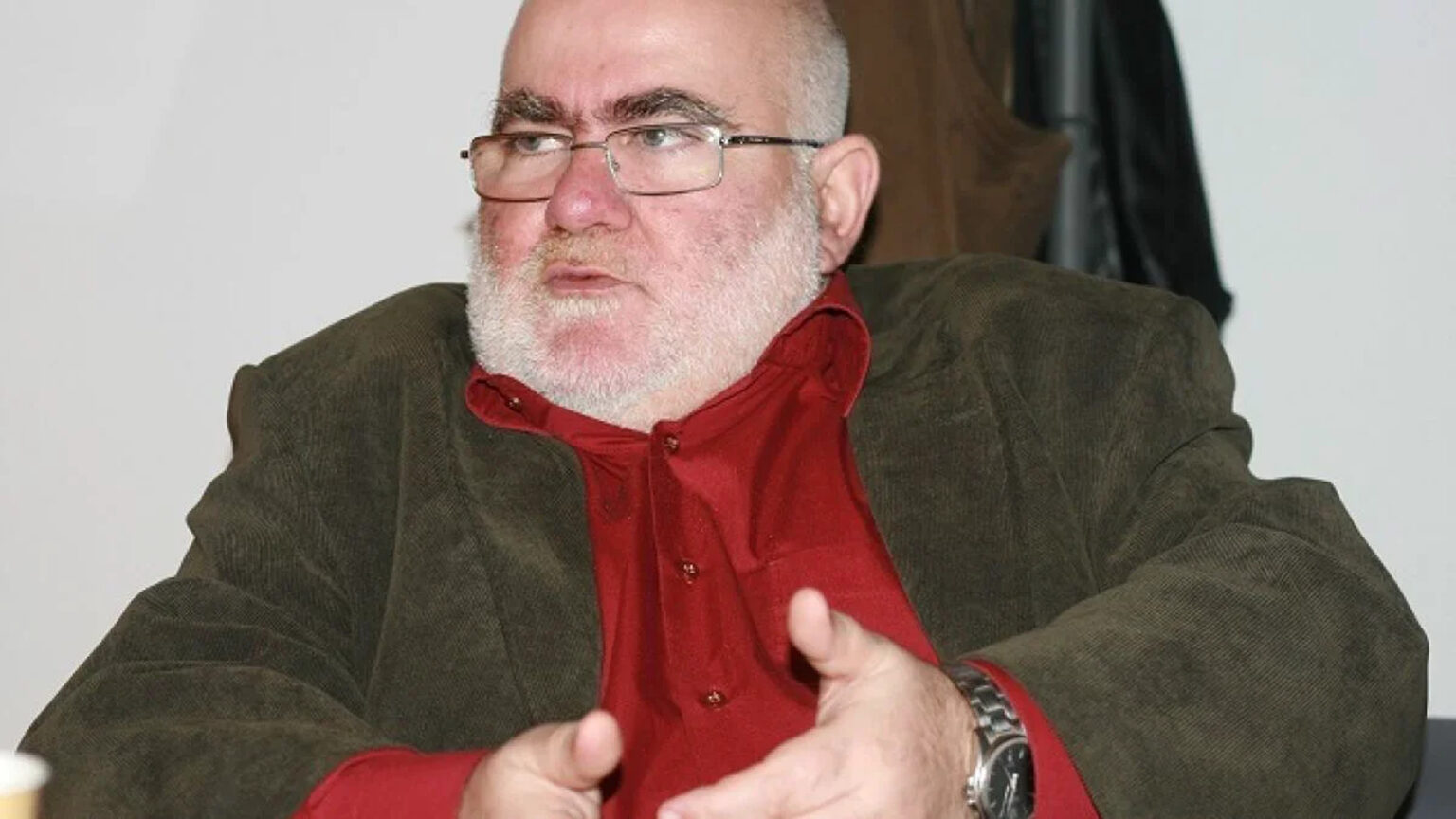 Anchetă în cazul lui Alfred Bulai, acuzat că hărțuia studente. Rectorul ...