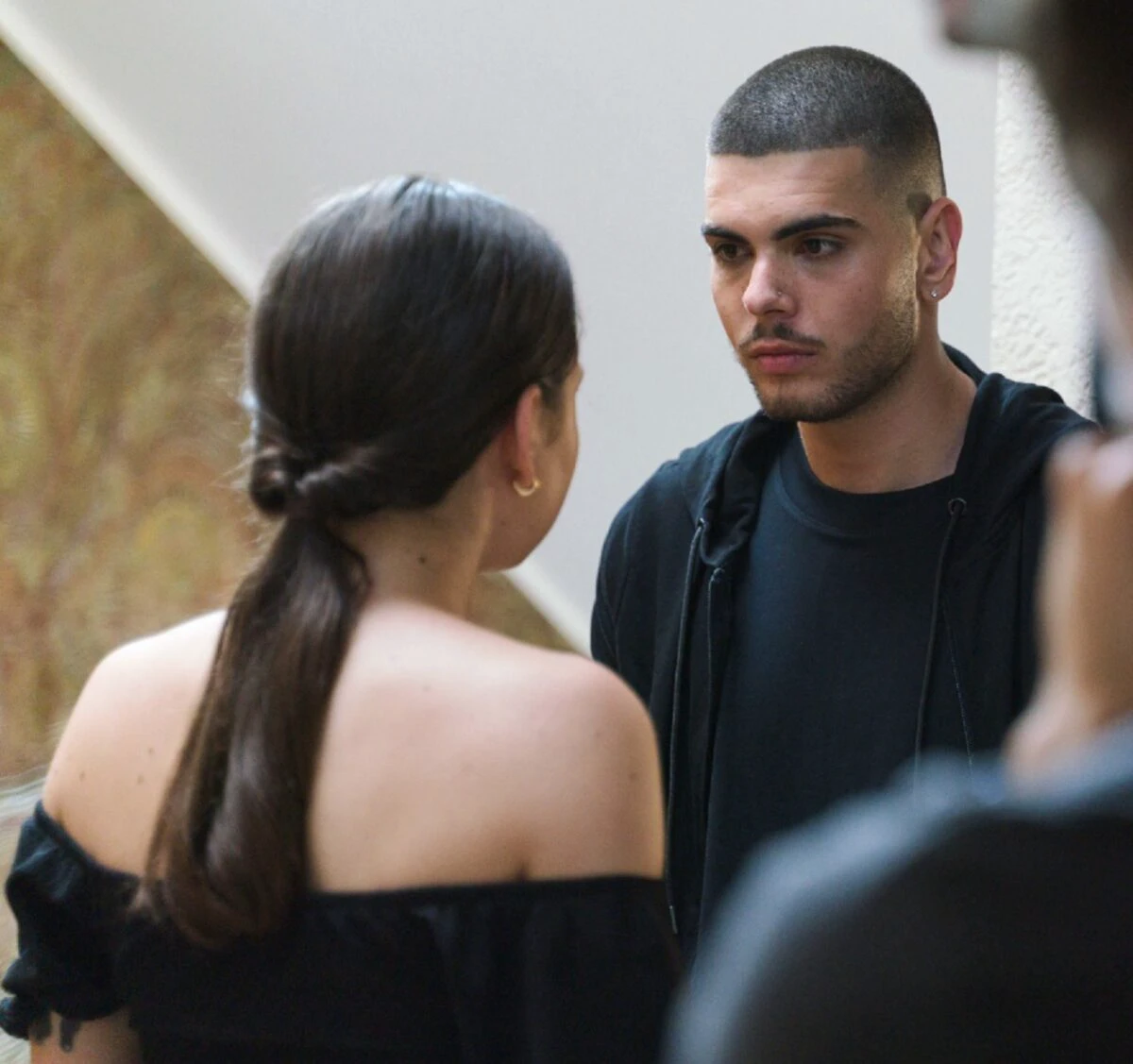 Andrei Bănuță, de la gogoșerie la „Groapa”. Respins...