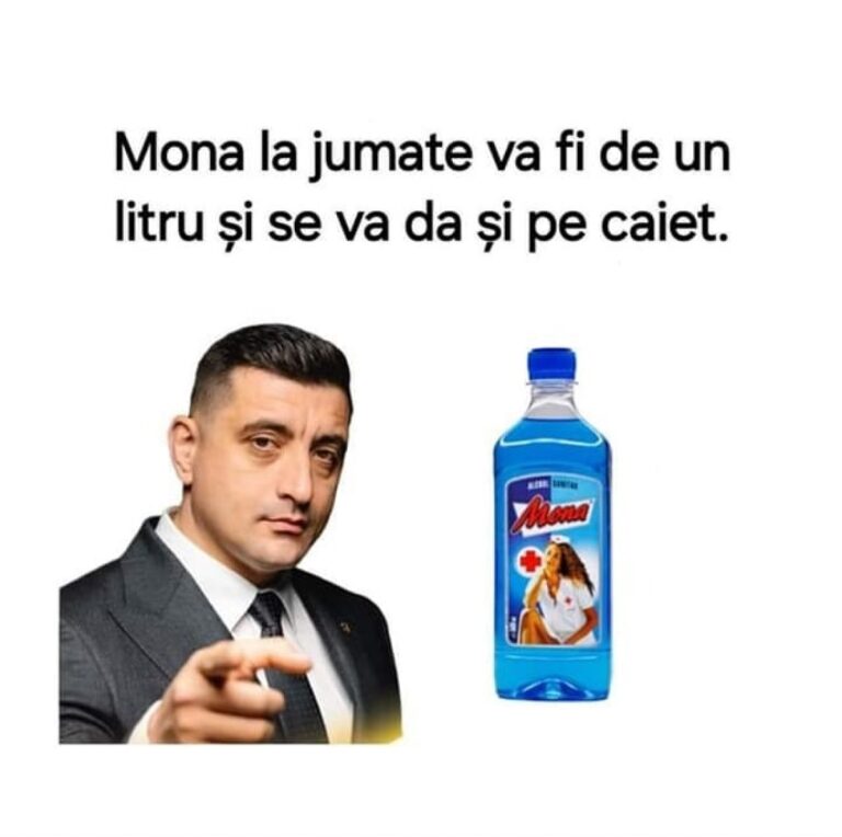 Toate glumele și meme-urile despre „Planul Simion”. Galerie foto