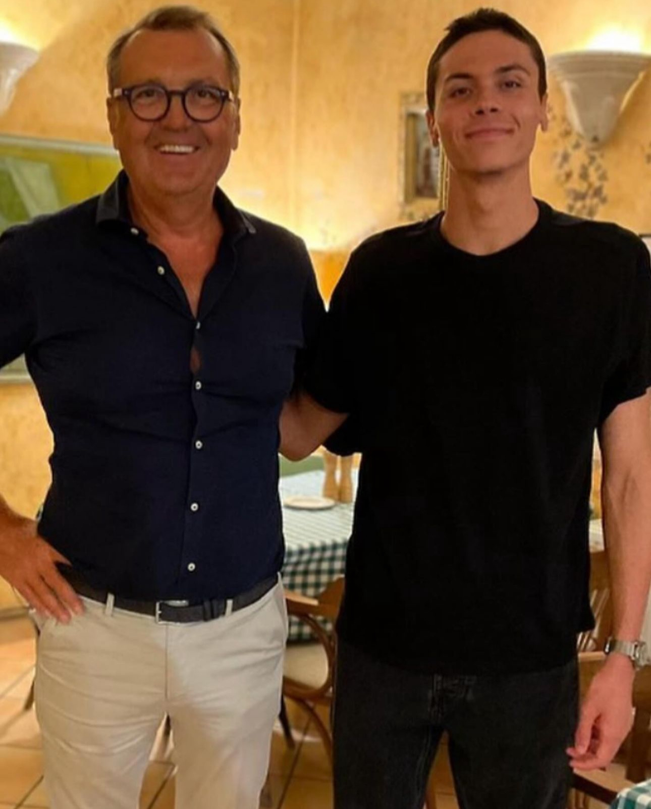 Performanța lui David Popovici și tupeul ieftin al politicienilor ...