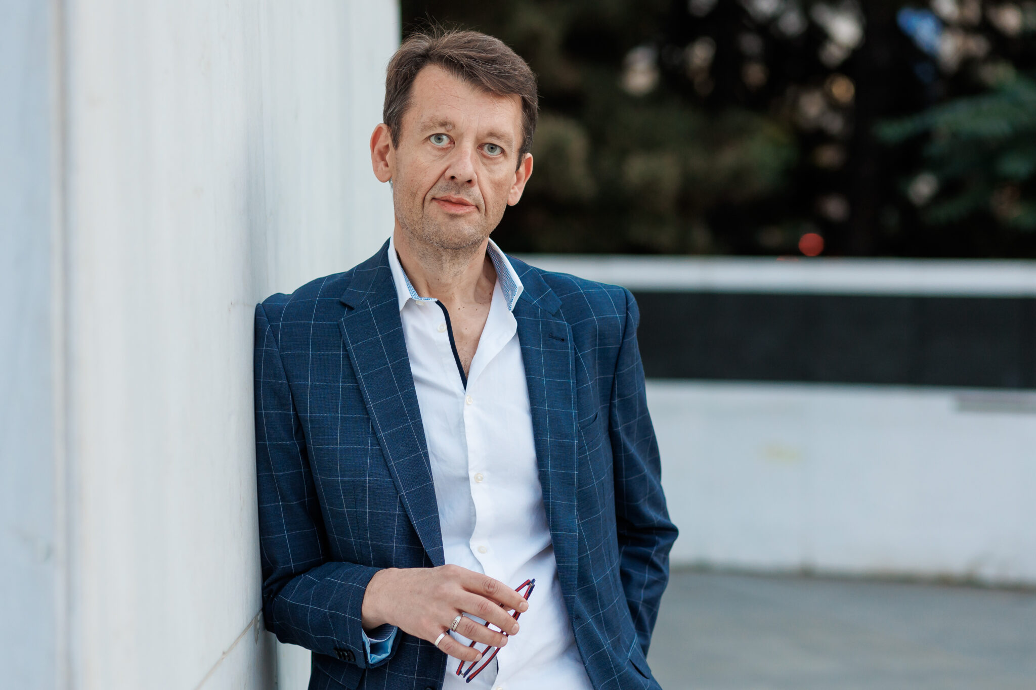 Ovidiu Atanasiu: Am gândit AmSchool ca o școală liberă, centrată pe ...