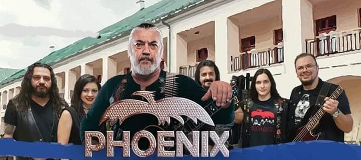 Filmul „PHOENIX – Povestea”, un simbol național. „Zborul lui Covaci ...
