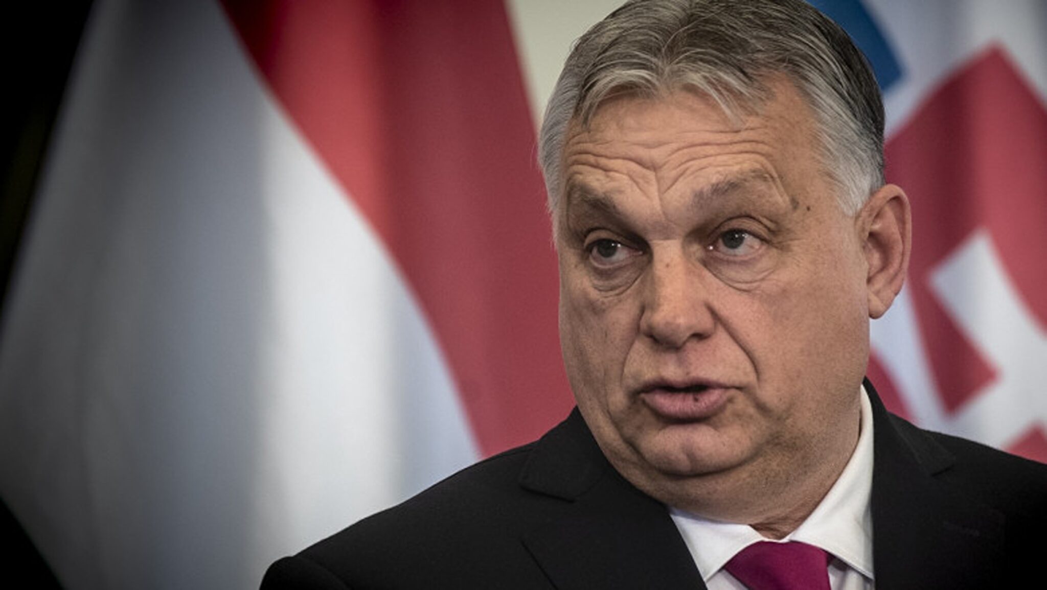Viktor Orban lansează o avertizare despre Ucraina
