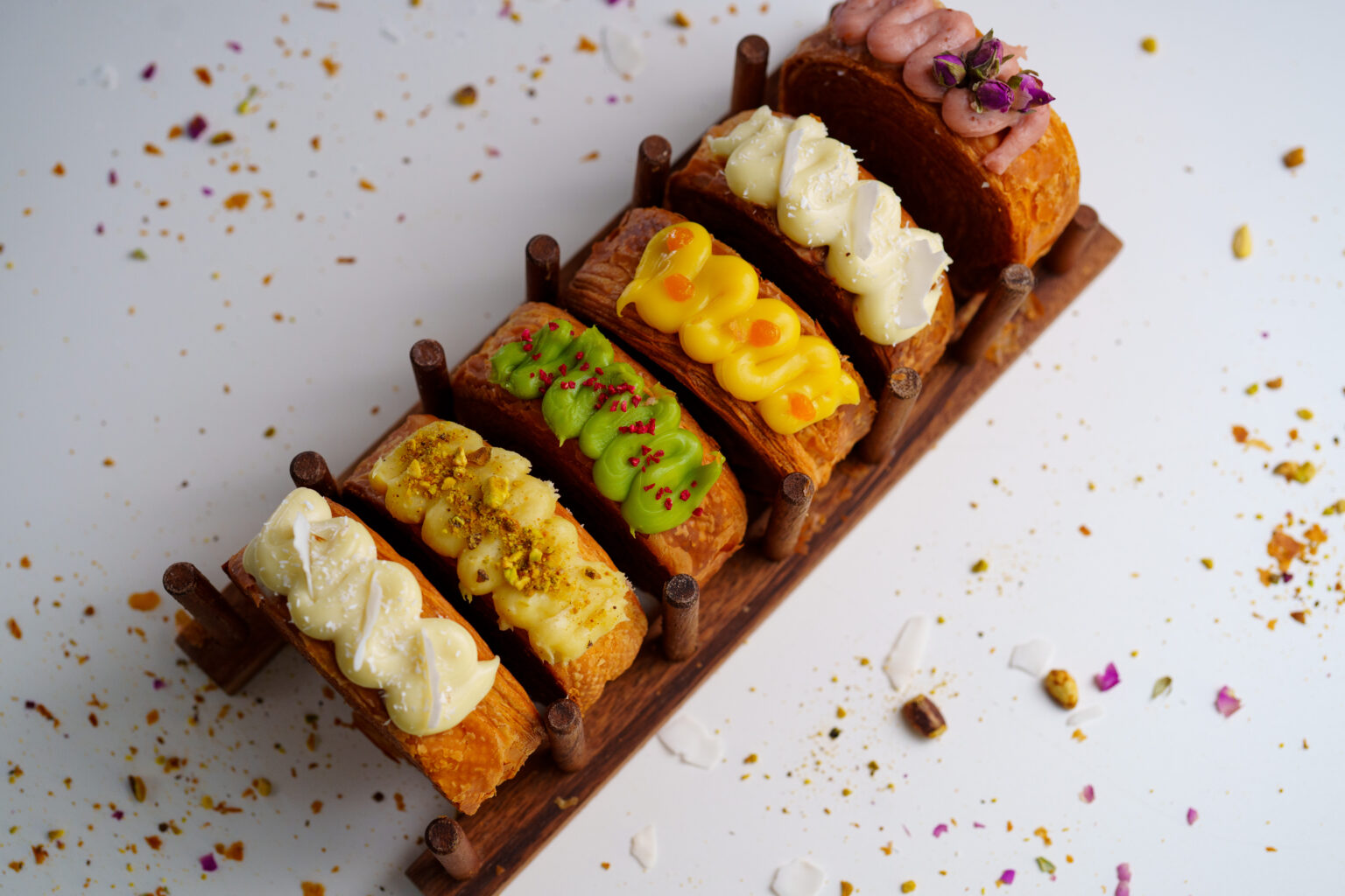 Angeline Cake Boutique este povestea a doi antreprenori ambițioși ...