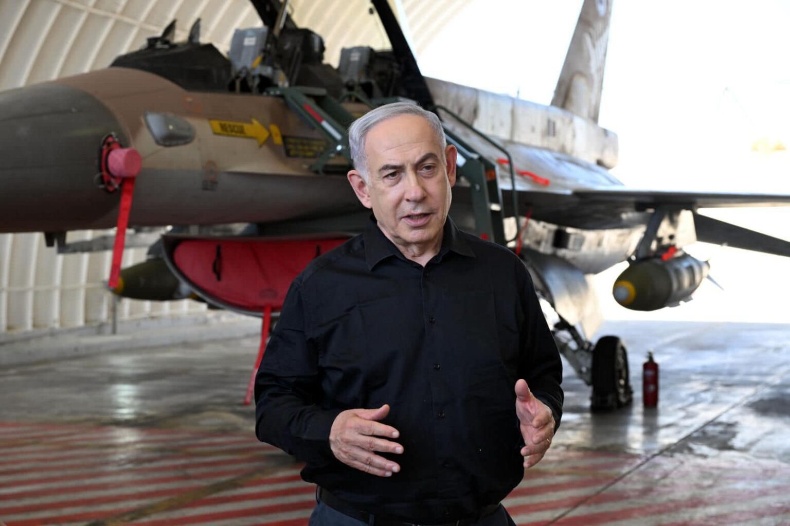 Netanyahu promite recompense pentru fiecare ostatic salvat din Gaza ...