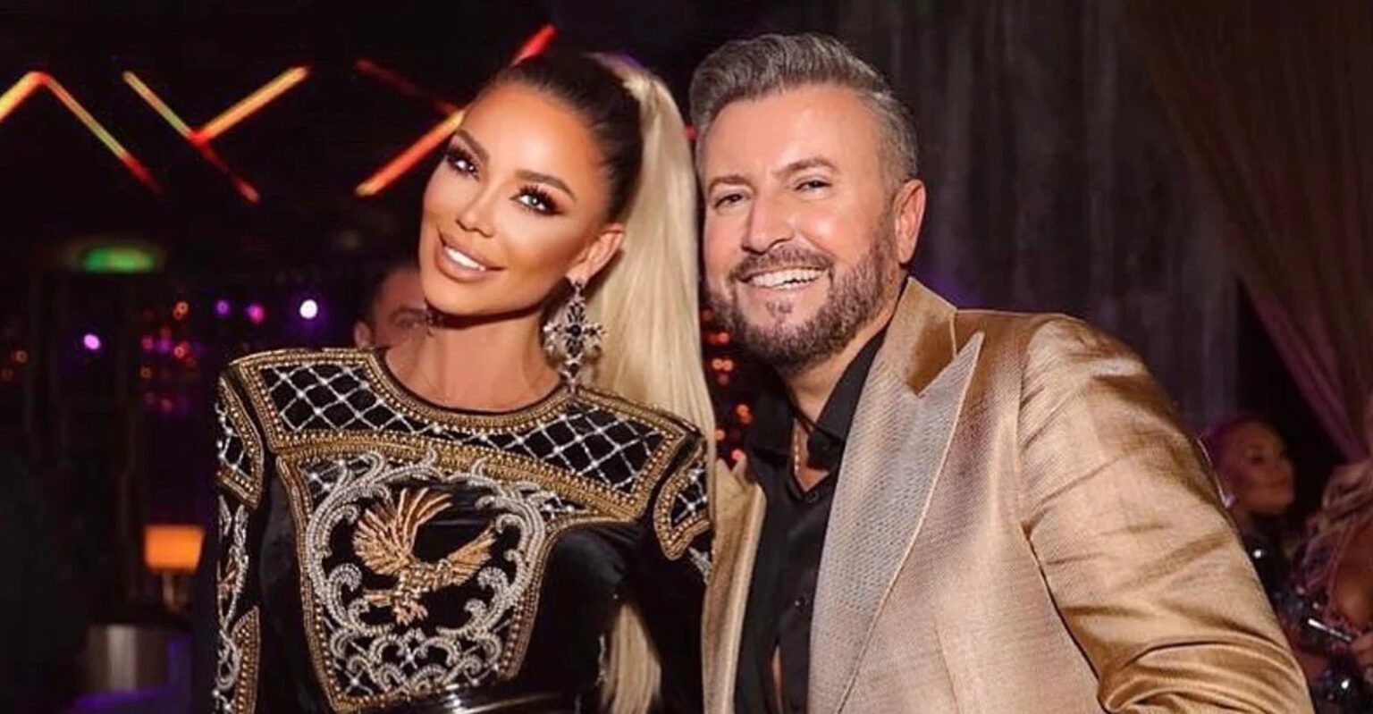 Cătălin Botezatu: Bianca nu reține apă pentru că o pierde pe la cusături