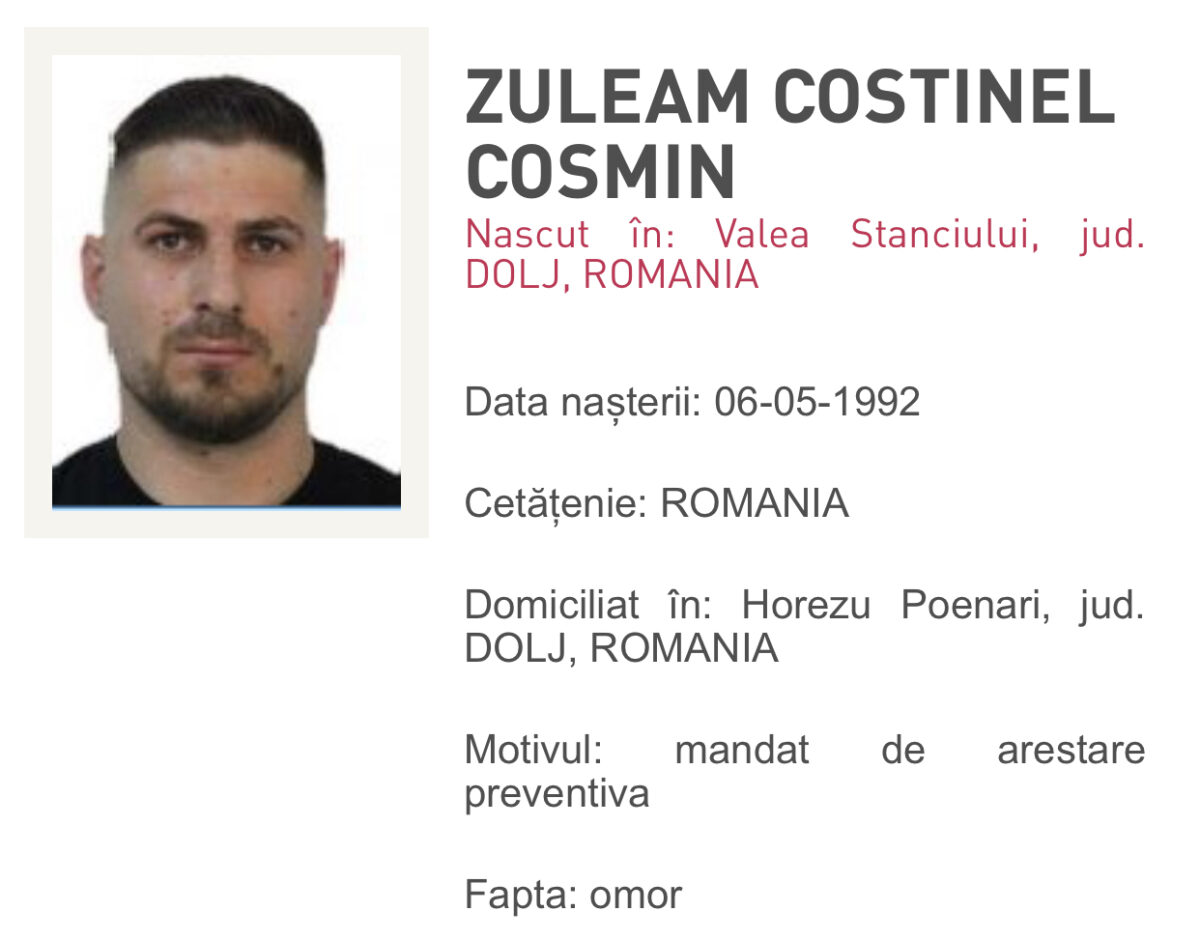 Atac mafiot în plină stradă, în România. Bărbat tăiat cu sabia