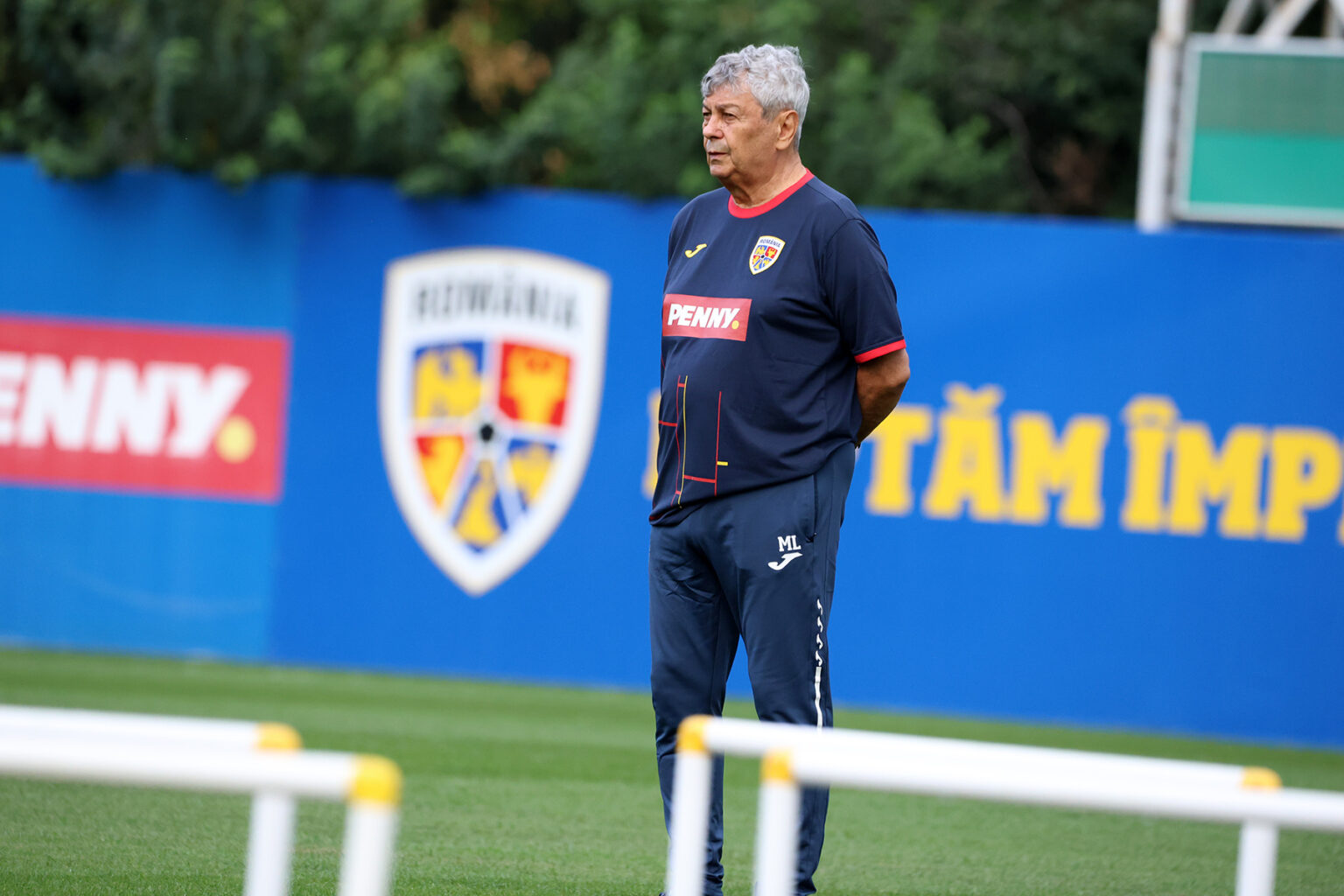 Mircea Lucescu a remarcat o conspirație la nivel înalt. Nu aș vrea să ...
