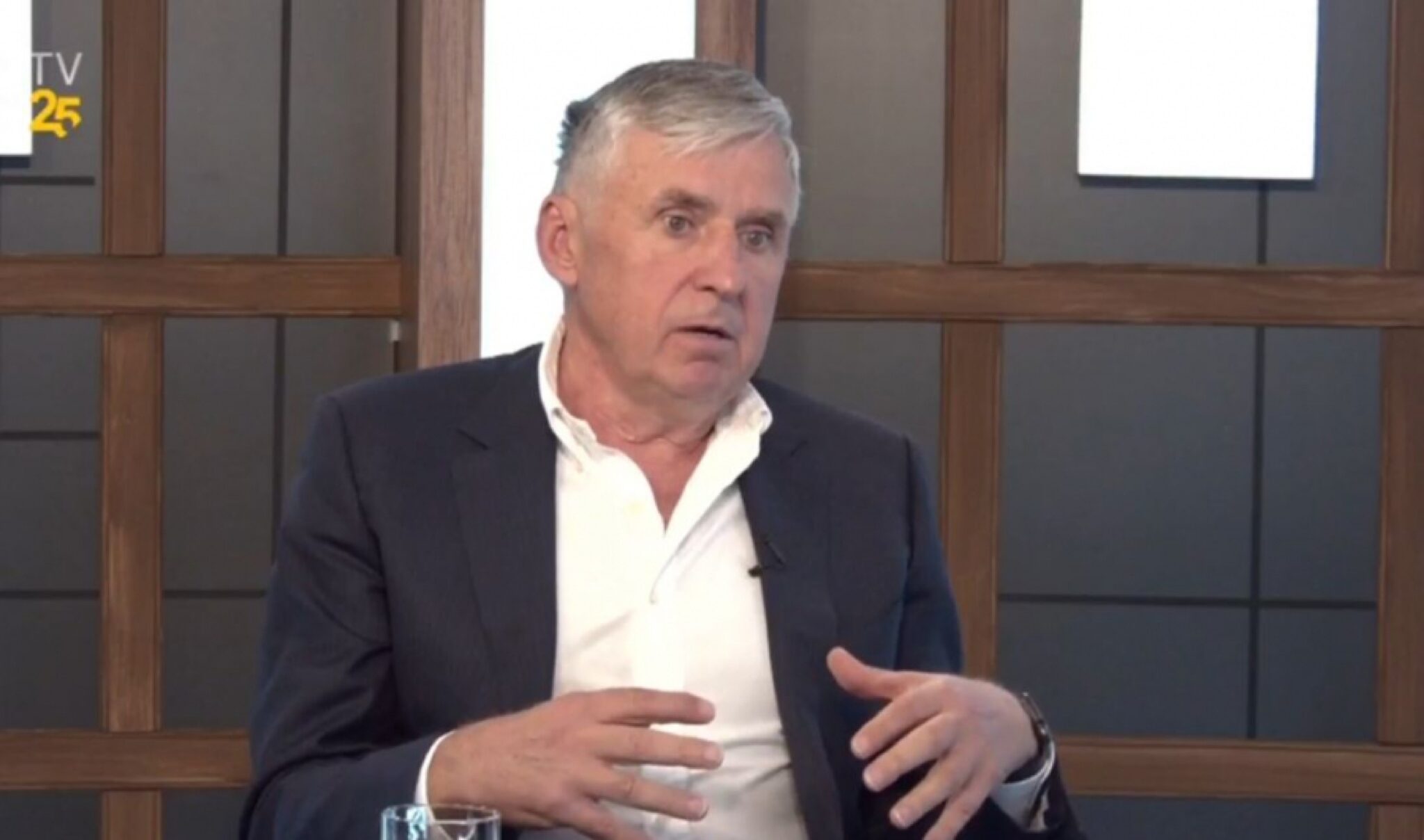 Fost premier, despre capcanele energetice rusești: Nu-și puteau ...