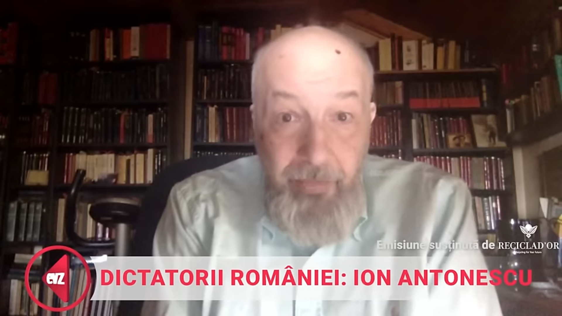 Destinul tragic al mareșalului Ion Antonescu. Alex Mihai Stoenescu: „În ...