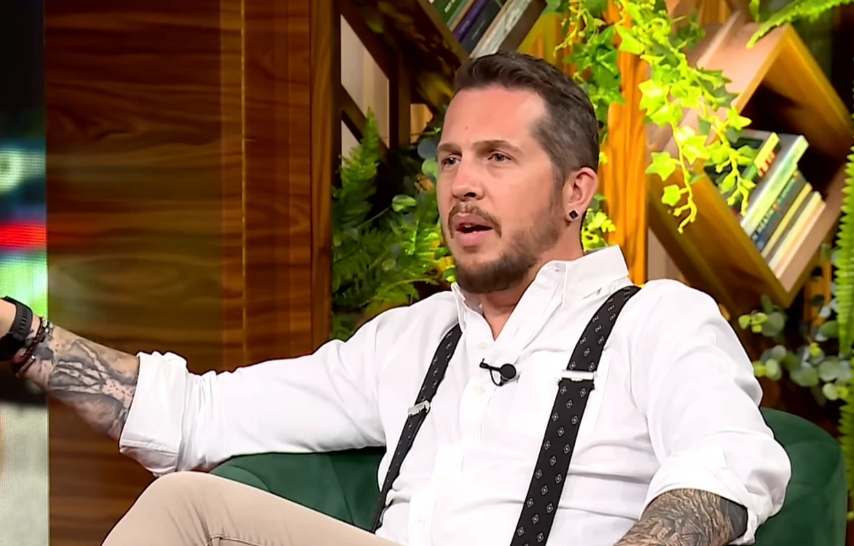 Psihiarul Gabriel Diaconu, despre Ciucă: „A ținut România în val”