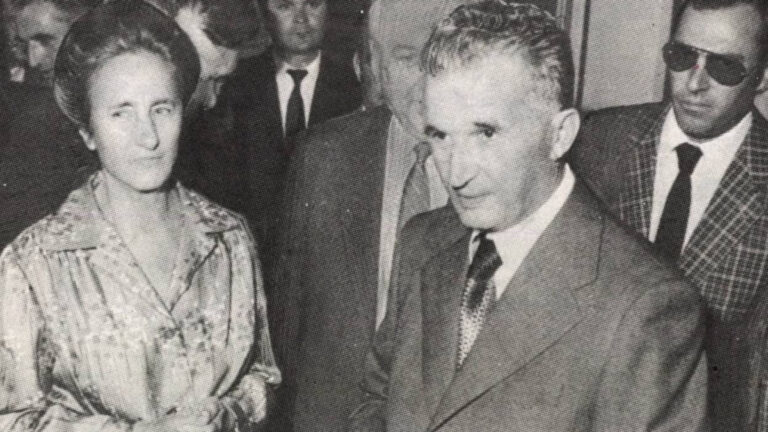 22 decembrie 1989. Noaptea în care s-a tras în popor. Sinuciderea lui ...