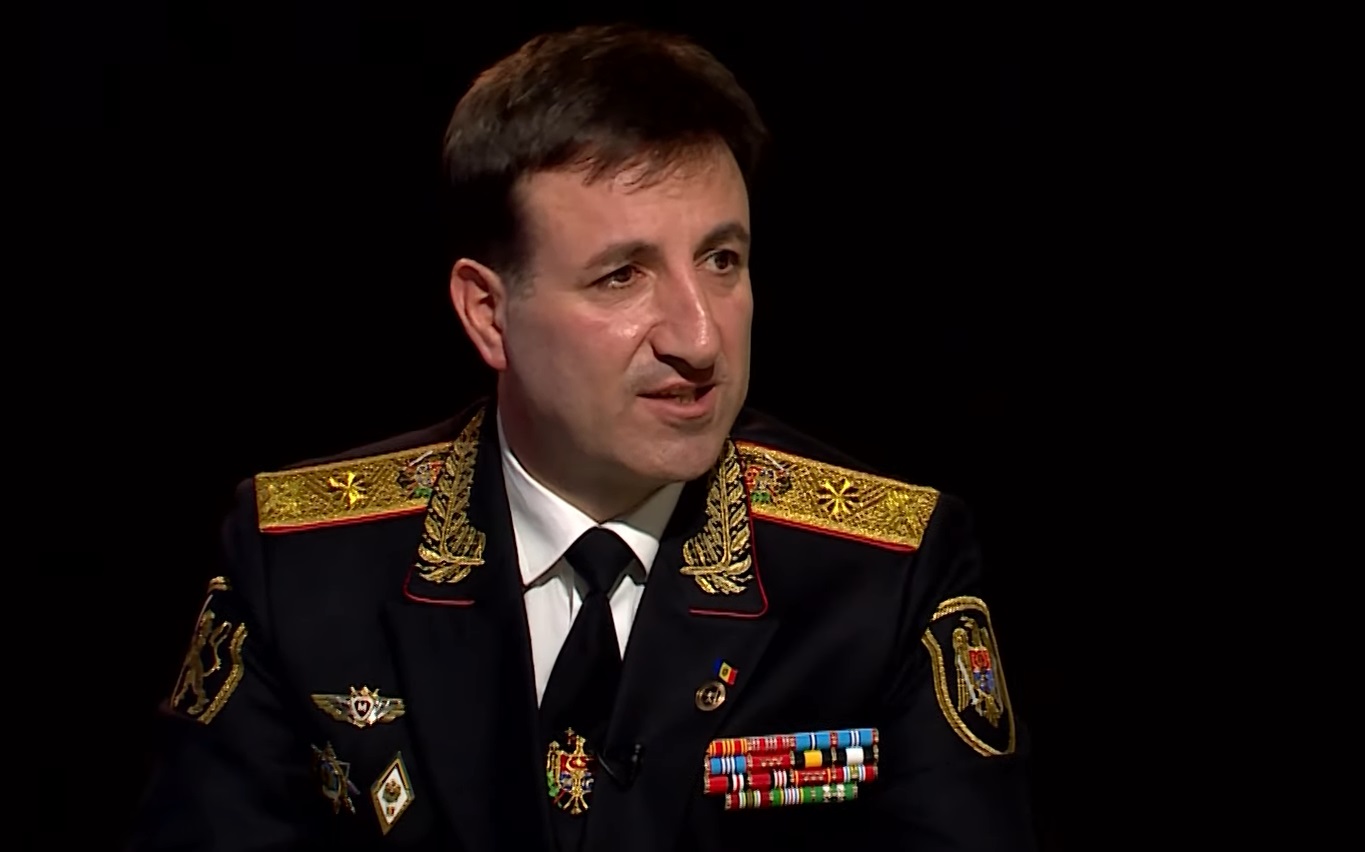 Șeful Poliției face dezvăluiri despre moartea Andreei Cuciuc. Ce ...