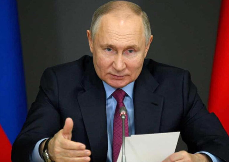 Primele rachete supersonice Oreșnik au intrat în dotarea armatei ruse ...