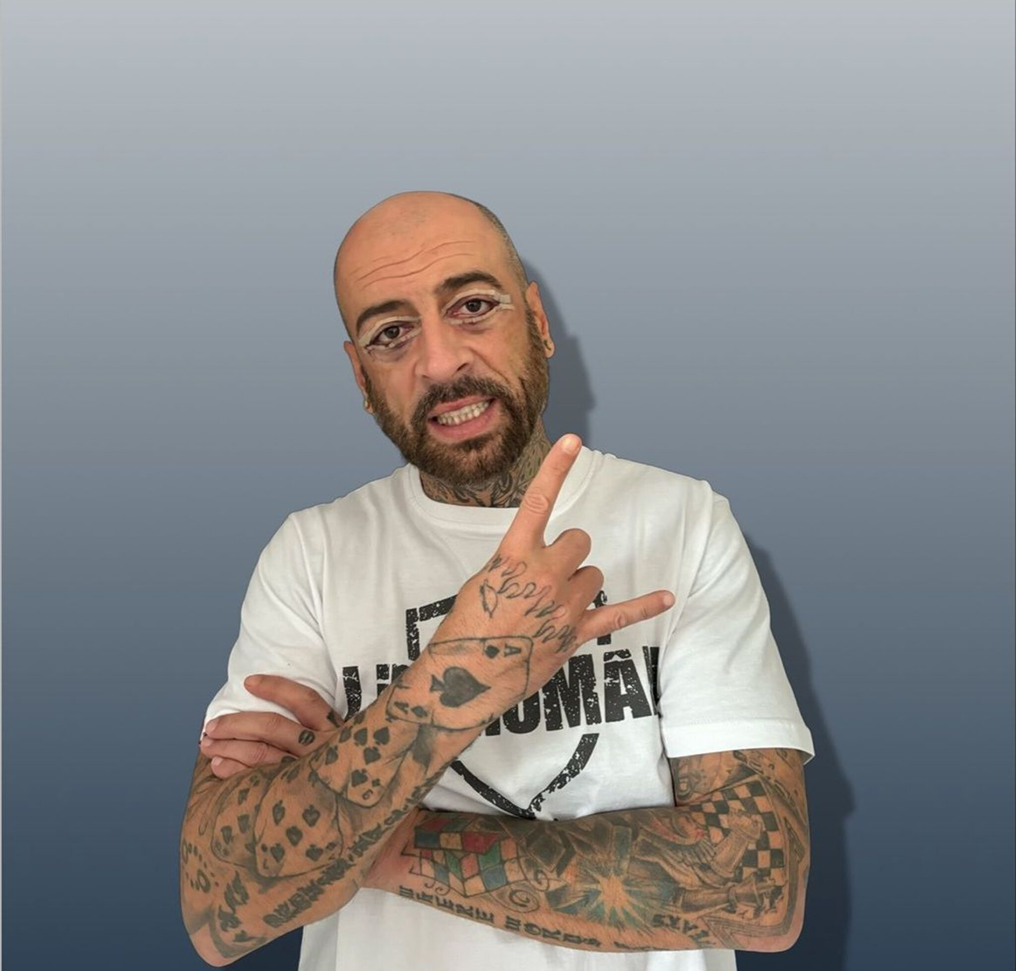 CRBL nu-și mai ascunde iubita. Ce planuri are cu frumoasa din Republica ...