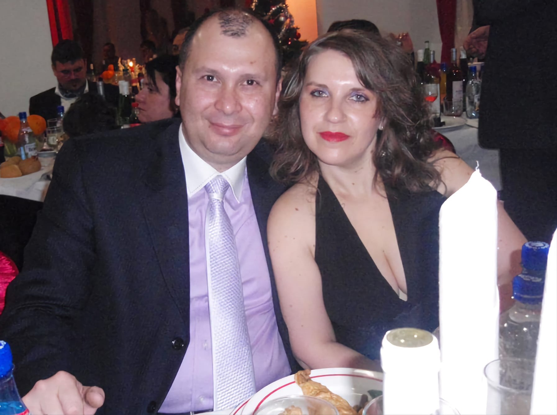 Ce salariu are Daniel Baciu, șeful de la Pensii. Achiziția de lux ...