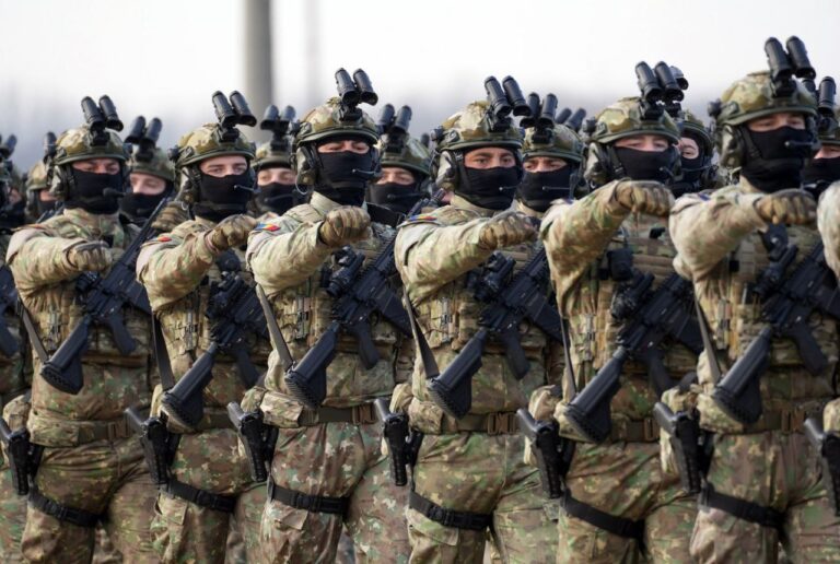 Angajări în MApN. Condițiile de înscriere și selecția candidaților