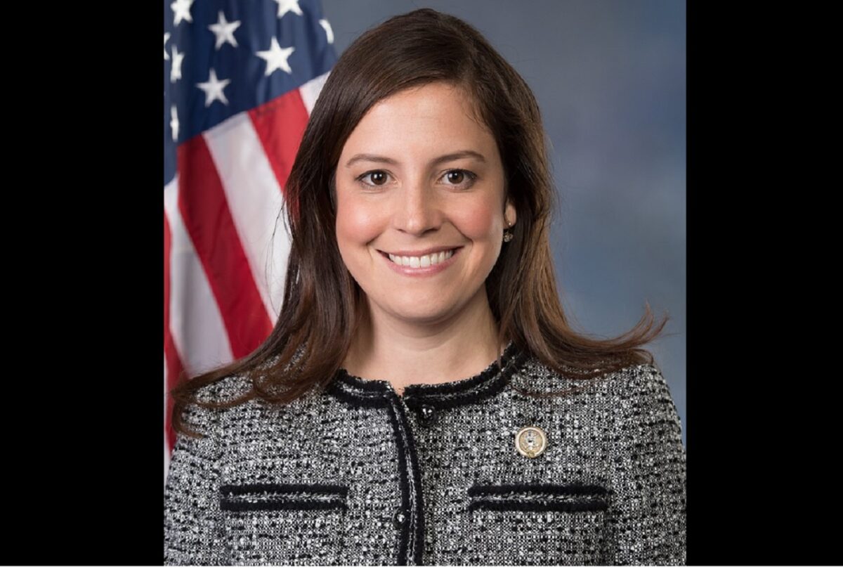 Elise Stefanik, noua ambasadoare ONU, aleasă de Trump
