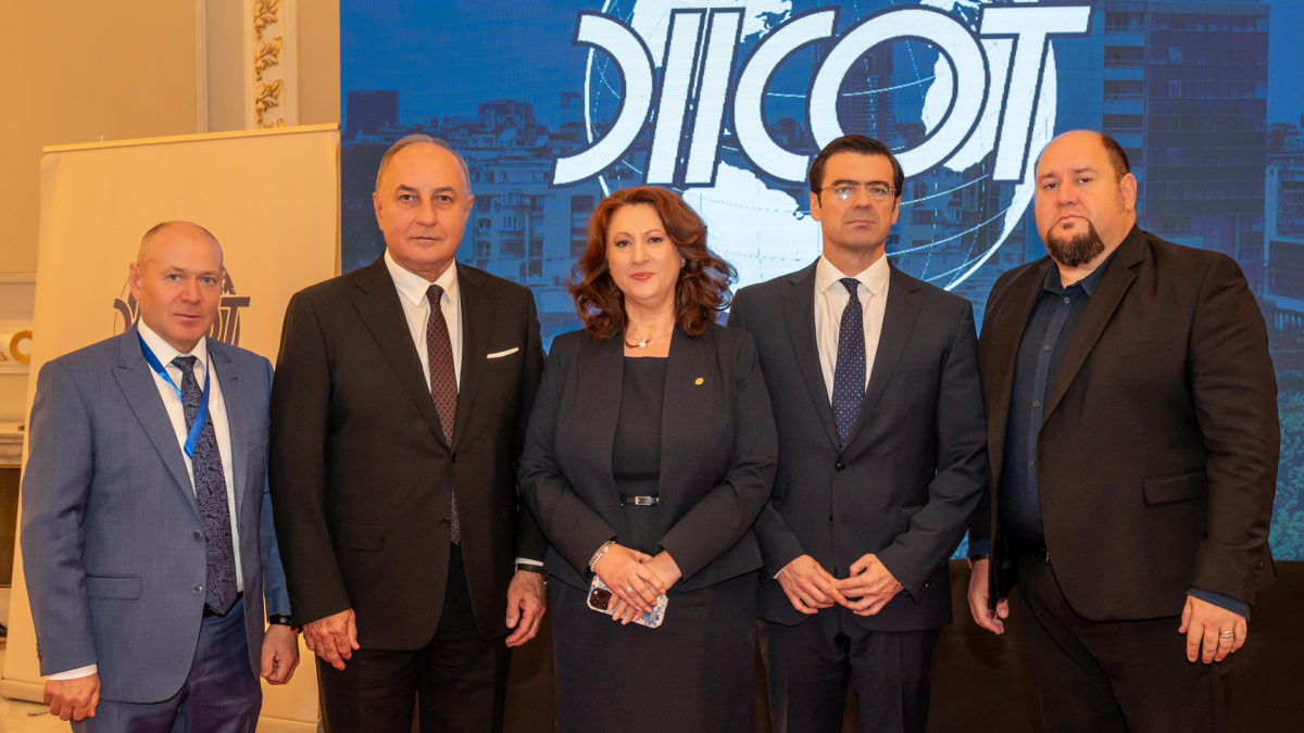 Bilanțul DIICOT după 20 de ani: 70.000 de inculpați trimiși în judecată