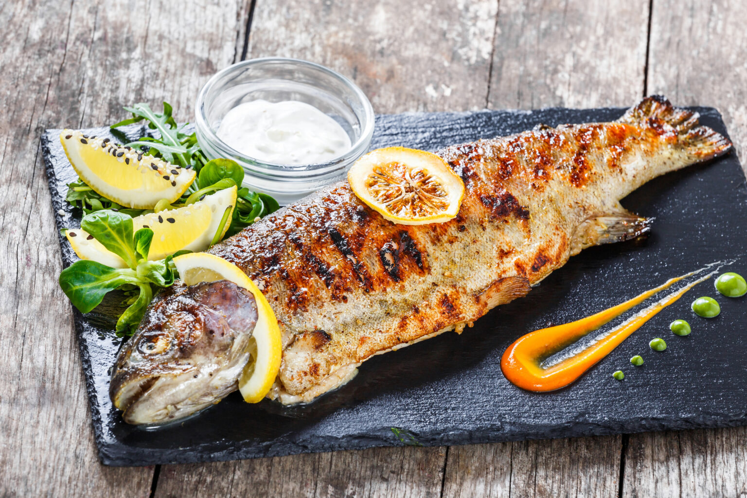 Toate greșelile pe care trebuie să le eviți când gătești pește