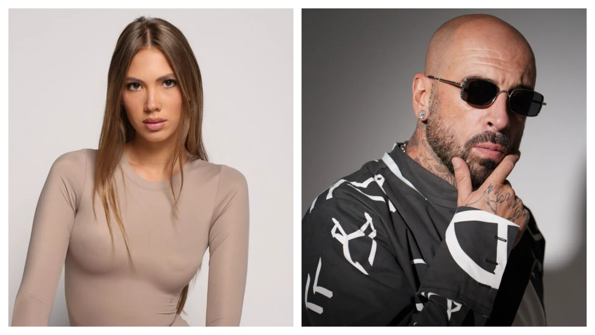 CRBL, relație cu năbădăi cu iubita tinerică. Soacra are un cui ...