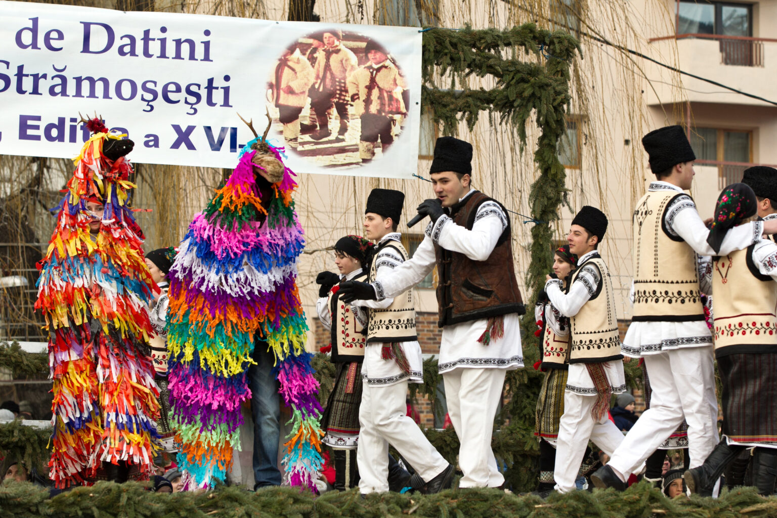 Crăciunul: Tradiții, obiceiuri populare și superstiții