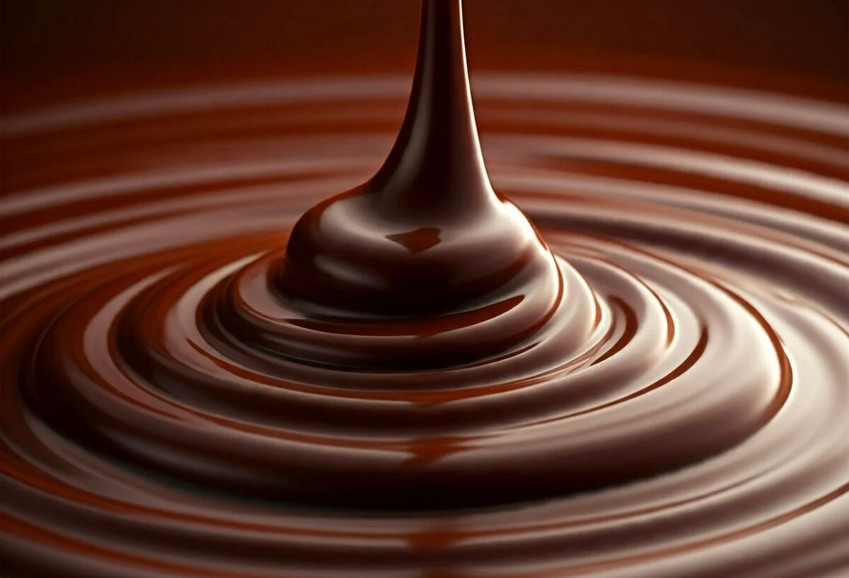 Negresă de post cu gem. E gata în 20 de minute și te cucerește de la ...