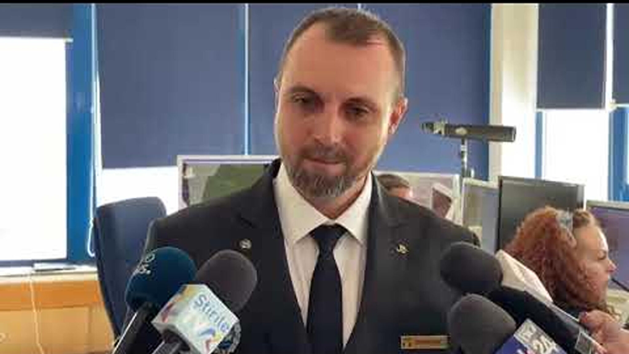 Directorul ANR, Cosmin Dumitrache, revocat din funcție. Cu cine a fost ...