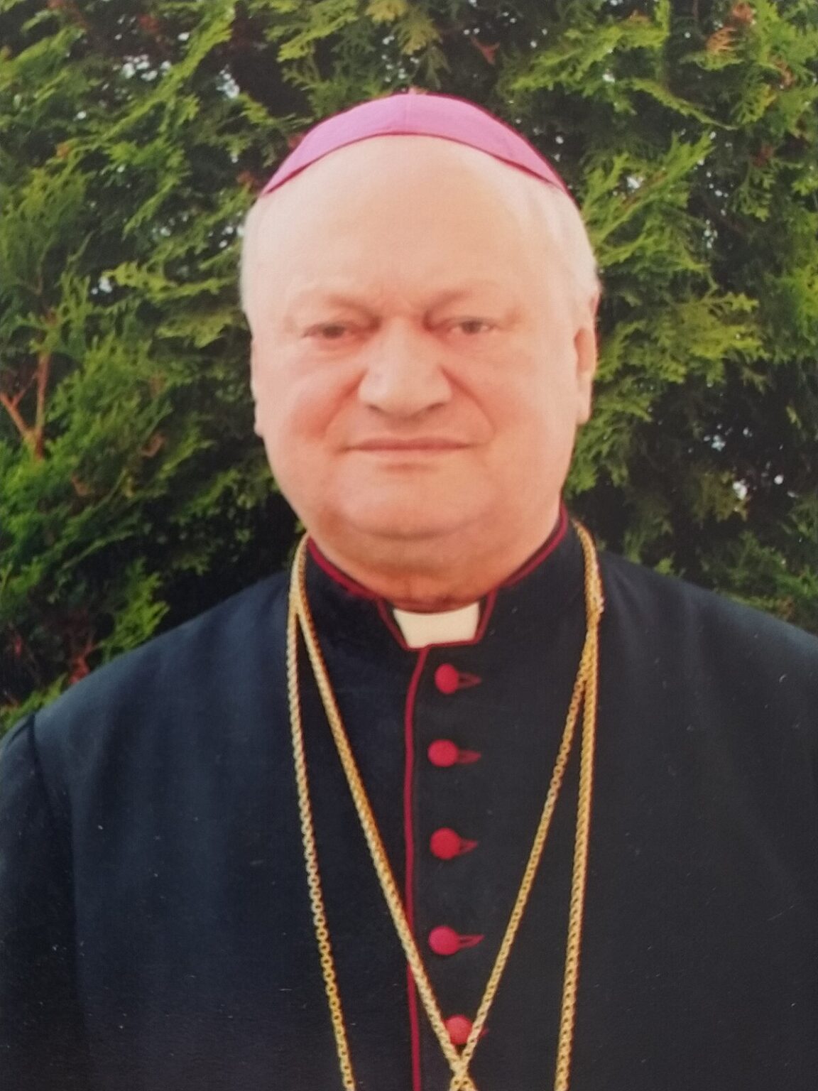 România are un cardinal, dar nu poate fi ales papă