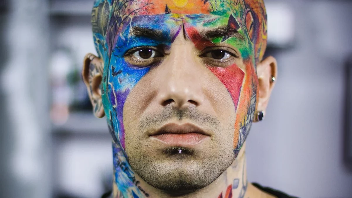 Starul pop Tataloo, condamnat la moarte. Cariera lui a luat sfârșit