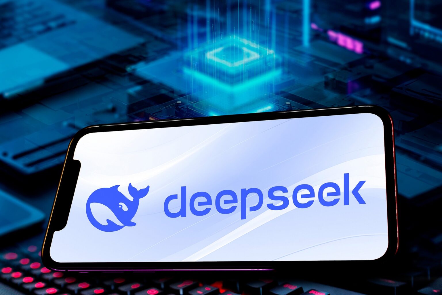 DeepSeek, încrezător în modelul său AI open-source Janus Pro AI
