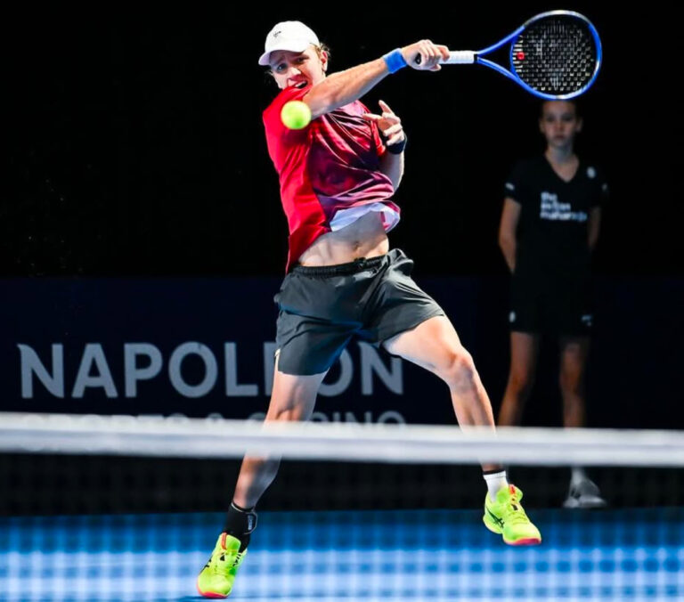 Cupa Davis. România și Bulgaria, la egalitate