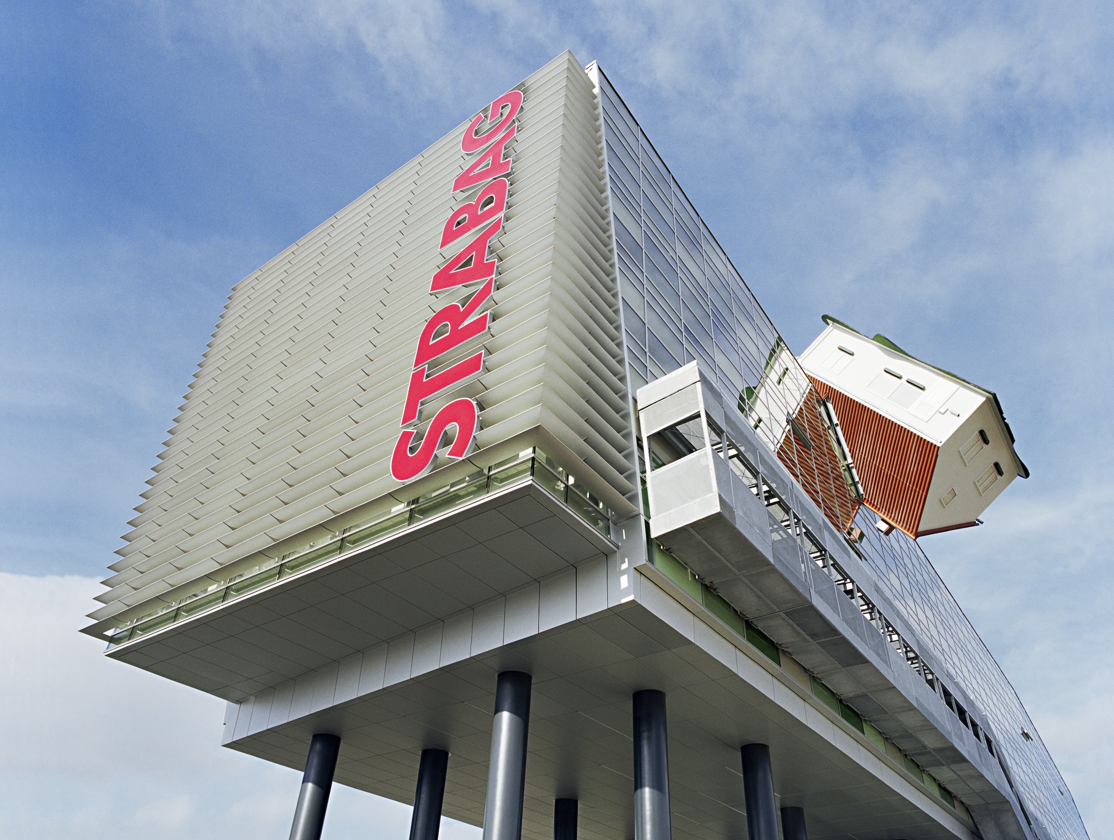 Klemens Haselsteiner, șeful Strabag, a murit