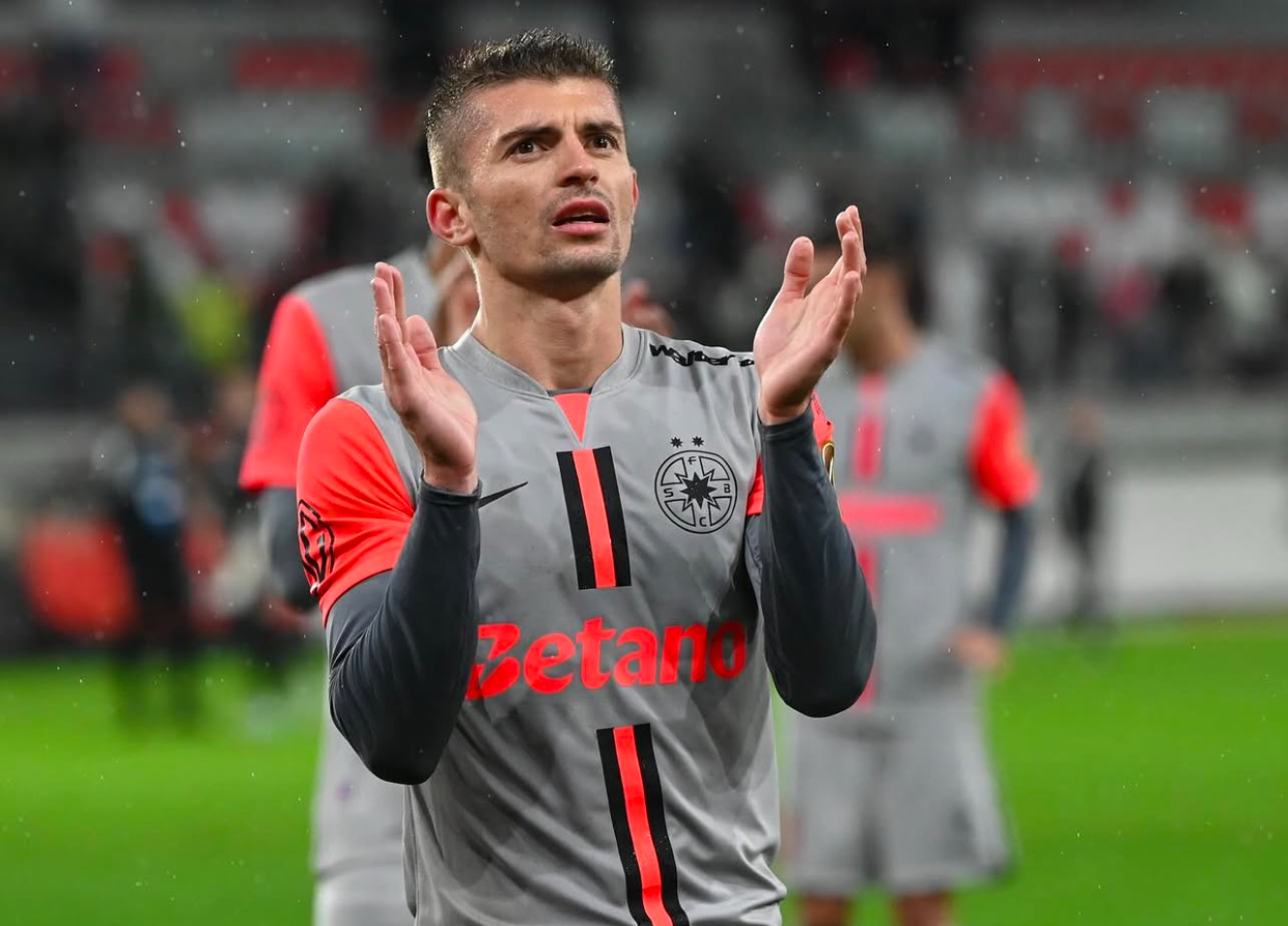 Florin Tănase și Gigi Becali răspund acuzațiilor lui Giovanni Becali