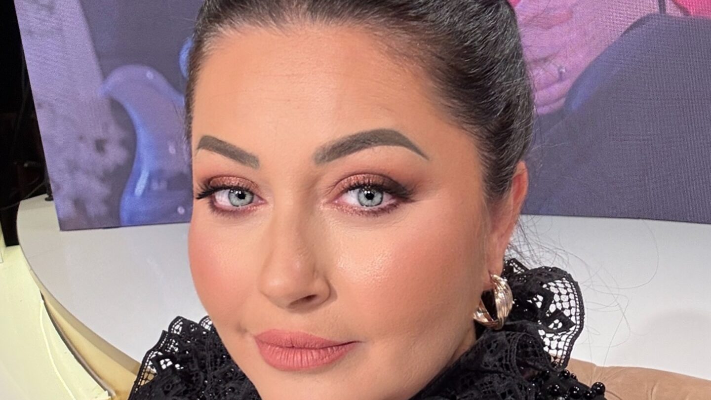Gabriela Cristea a renăscut după ce și-a dat demisia