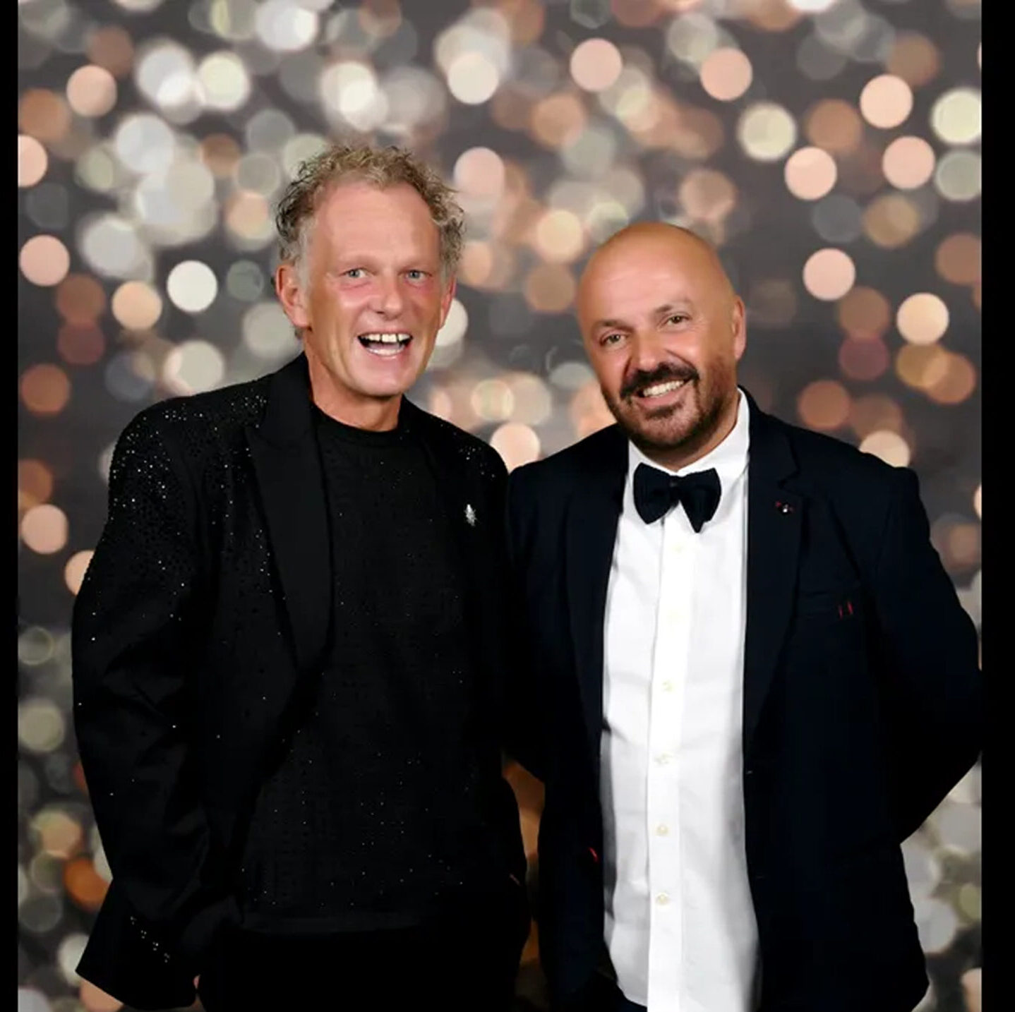 Un prezentator TV s-a schimbat radical. Multă lume nu îl mai recunoaște