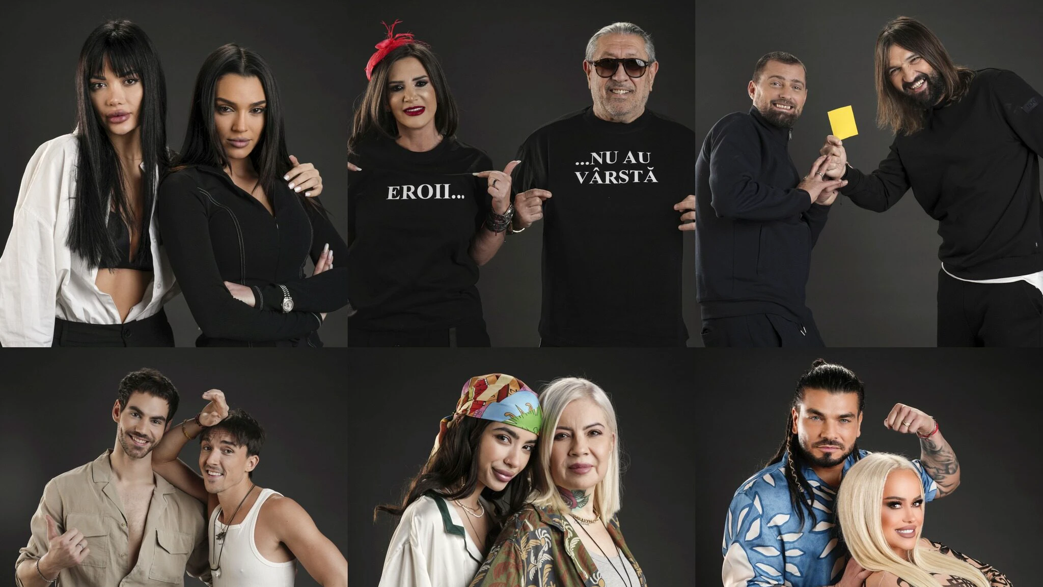 Asia Express revine cu „Drumul Eroilor” și un traseu spectaculos ...