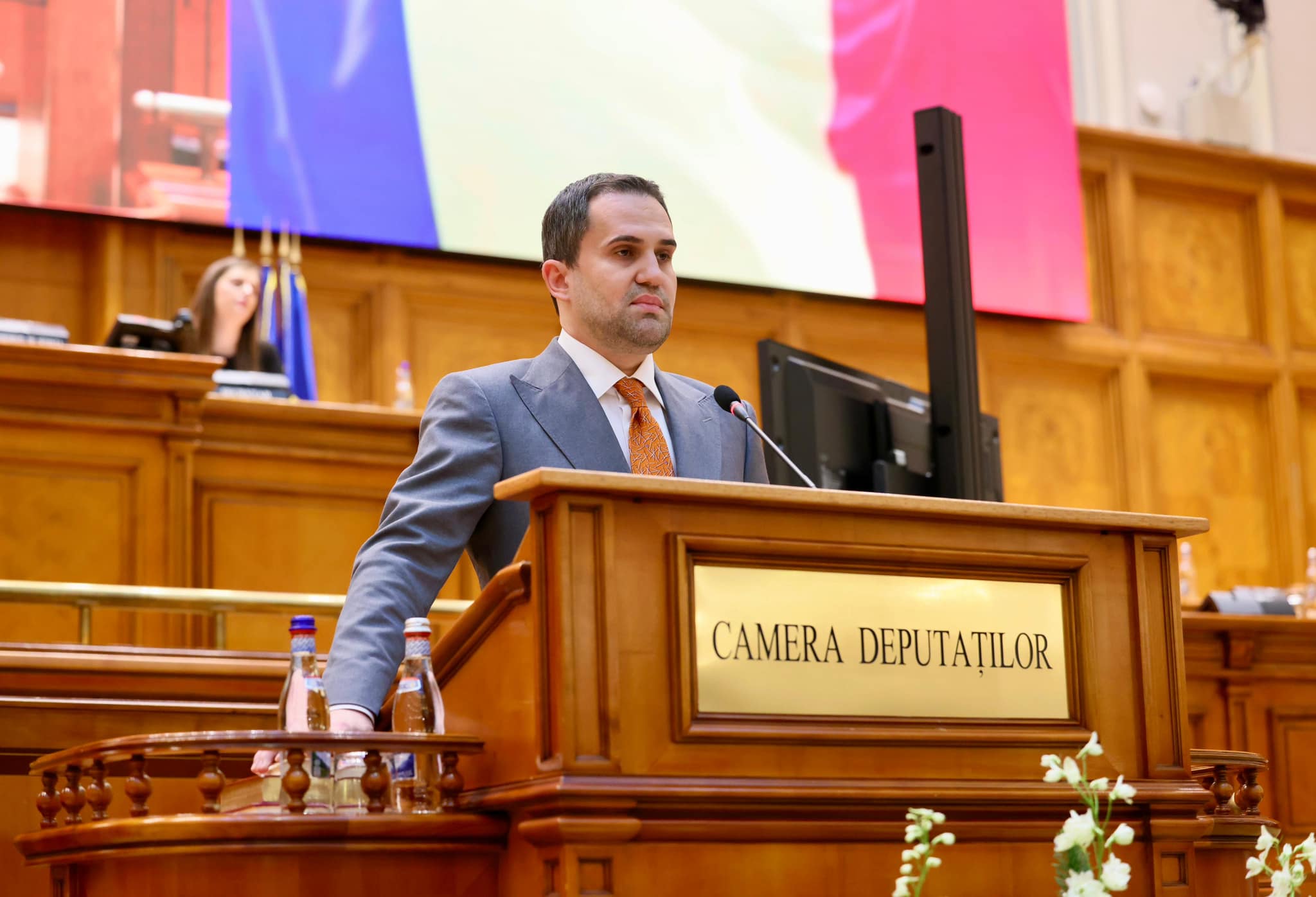 Concedieri la Camera Deputaților. Lista cu posturile desființate