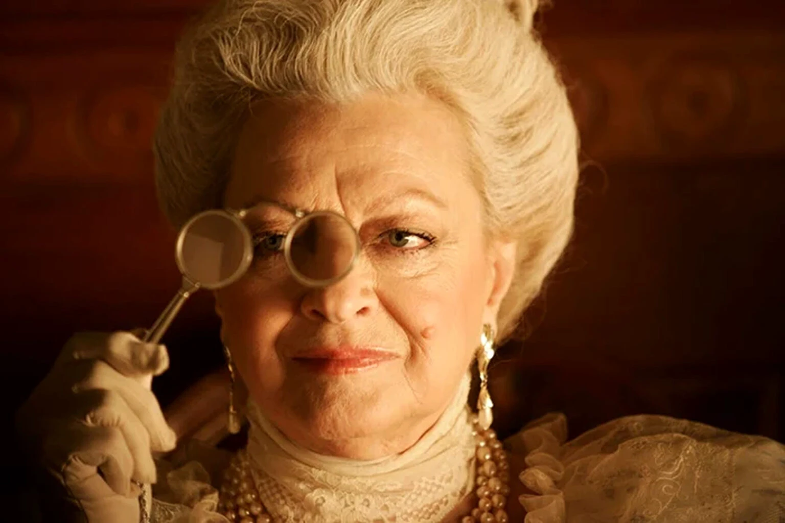 Ioana Bulcă, actrița care a strălucit între zeii cinematografiei ...