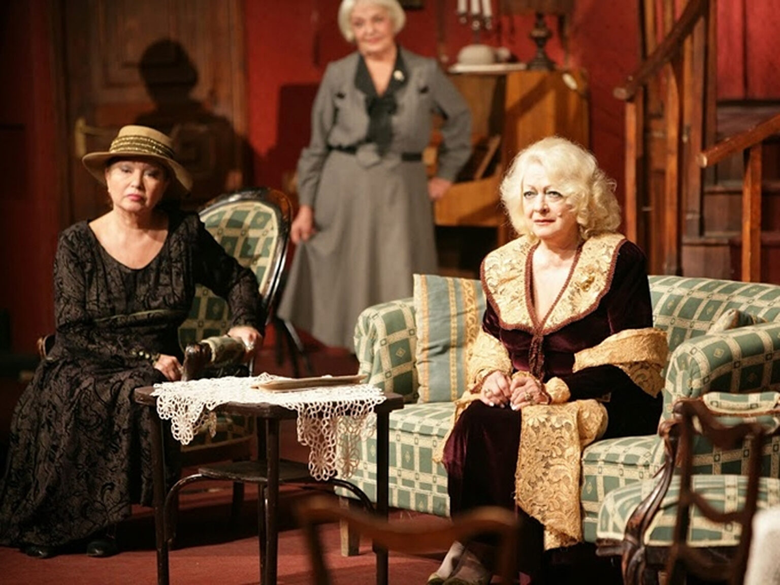 Ioana Bulcă, actrița care a strălucit între zeii cinematografiei ...