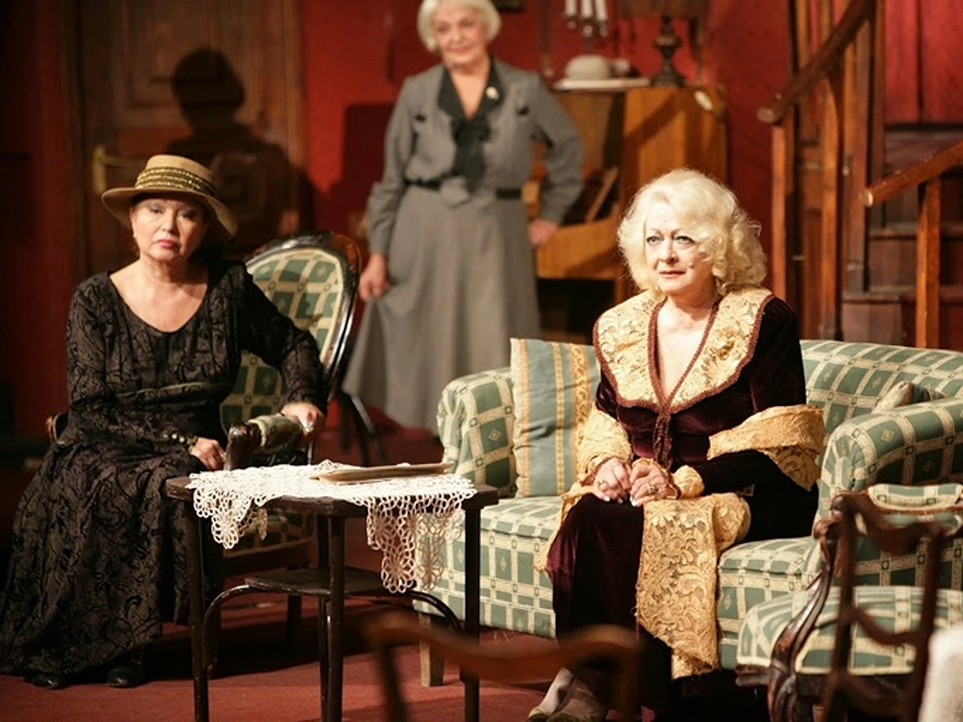 Ioana Bulcă, actrița care a strălucit între zeii cinematografiei ...