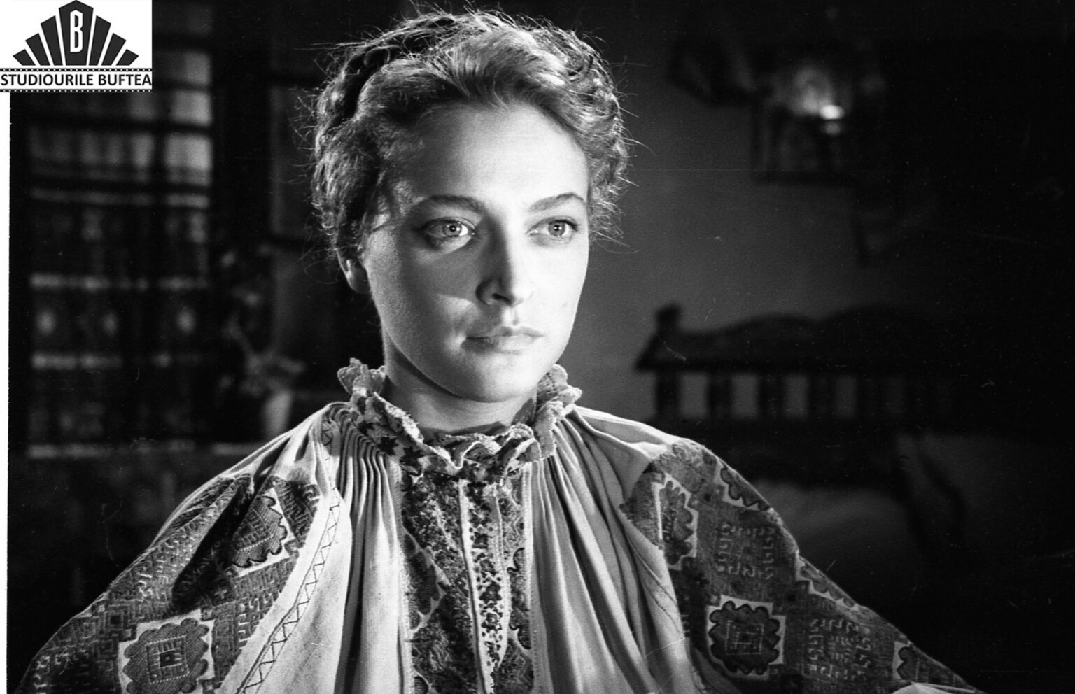 Ioana Bulcă, actrița care a strălucit între zeii cinematografiei ...