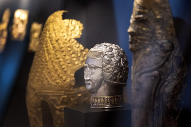 Furtul tezaurului dacic, informații noi. Ultimele date din anchetă