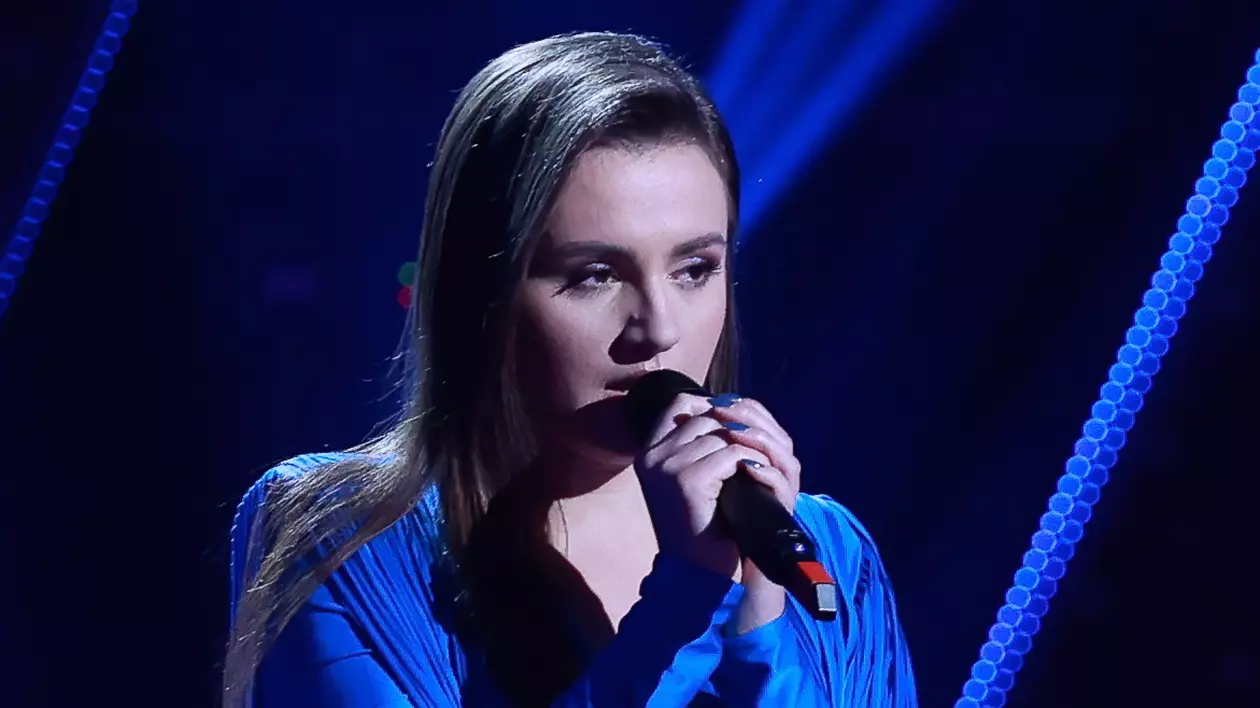 Descalificată în Republica Moldova, vrea să ajungă cu orice preţ pe ...