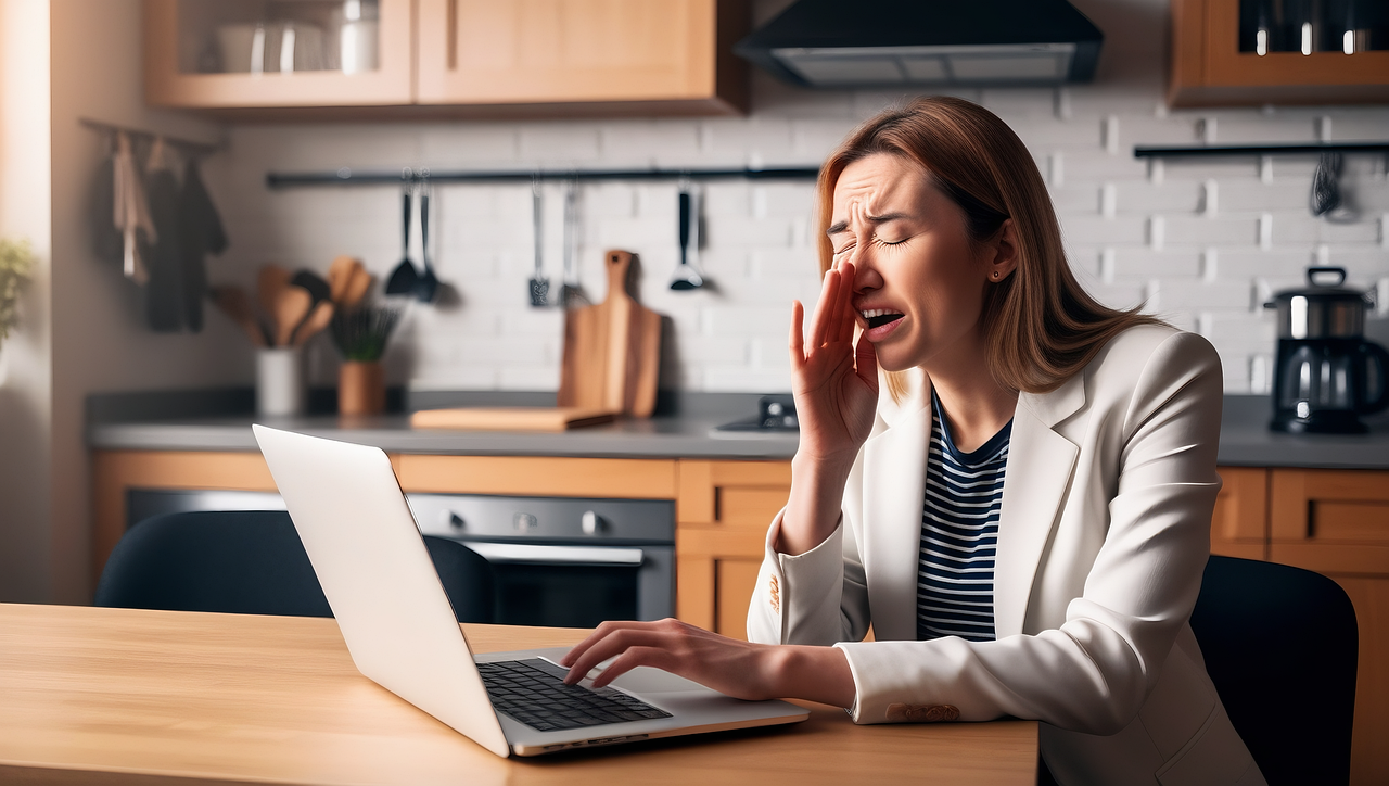 Boala somnului sau narcolepsia. Cauze și simptome