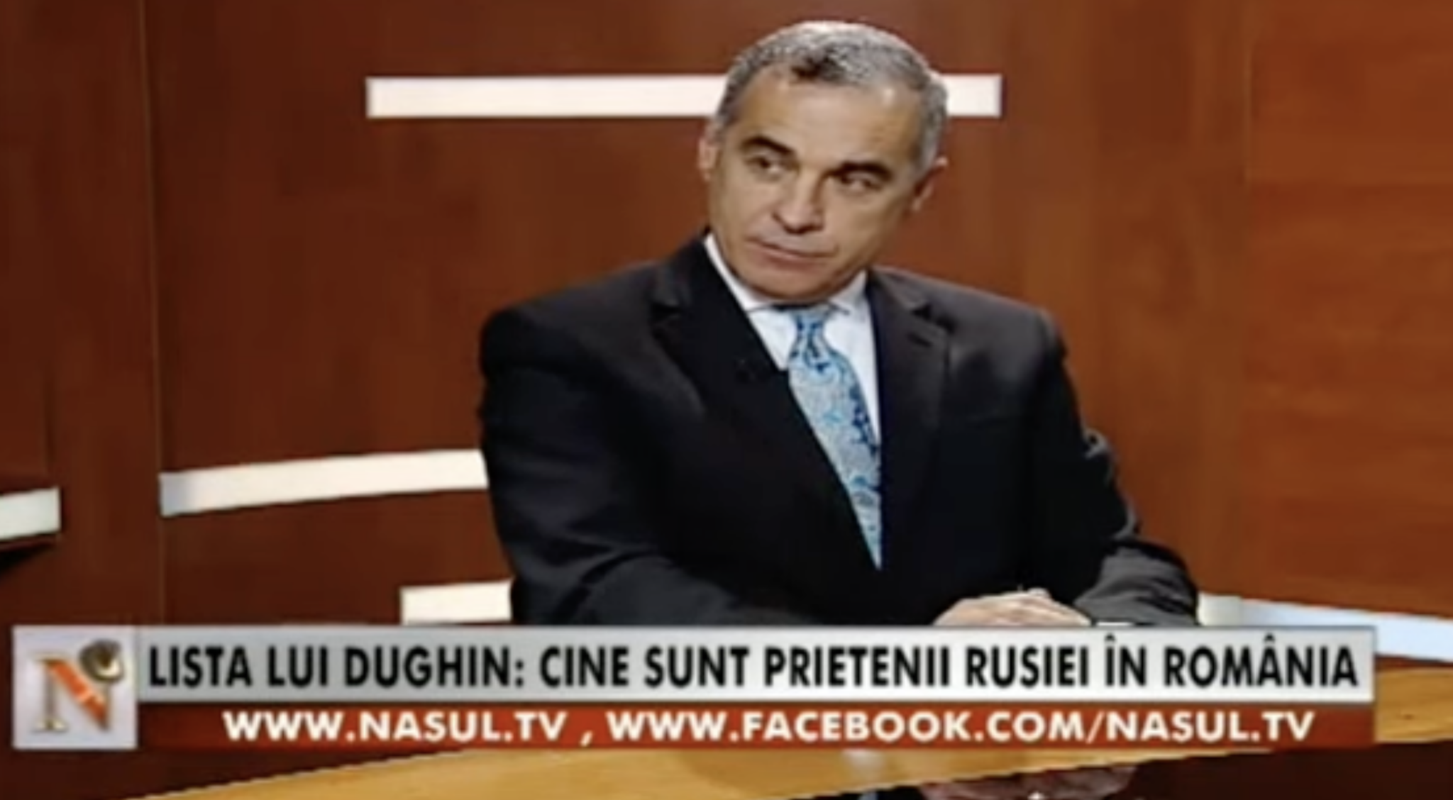 Călin Georgescu refuza un produs după care românii se dădeau în vânt înainte de 1989 ...