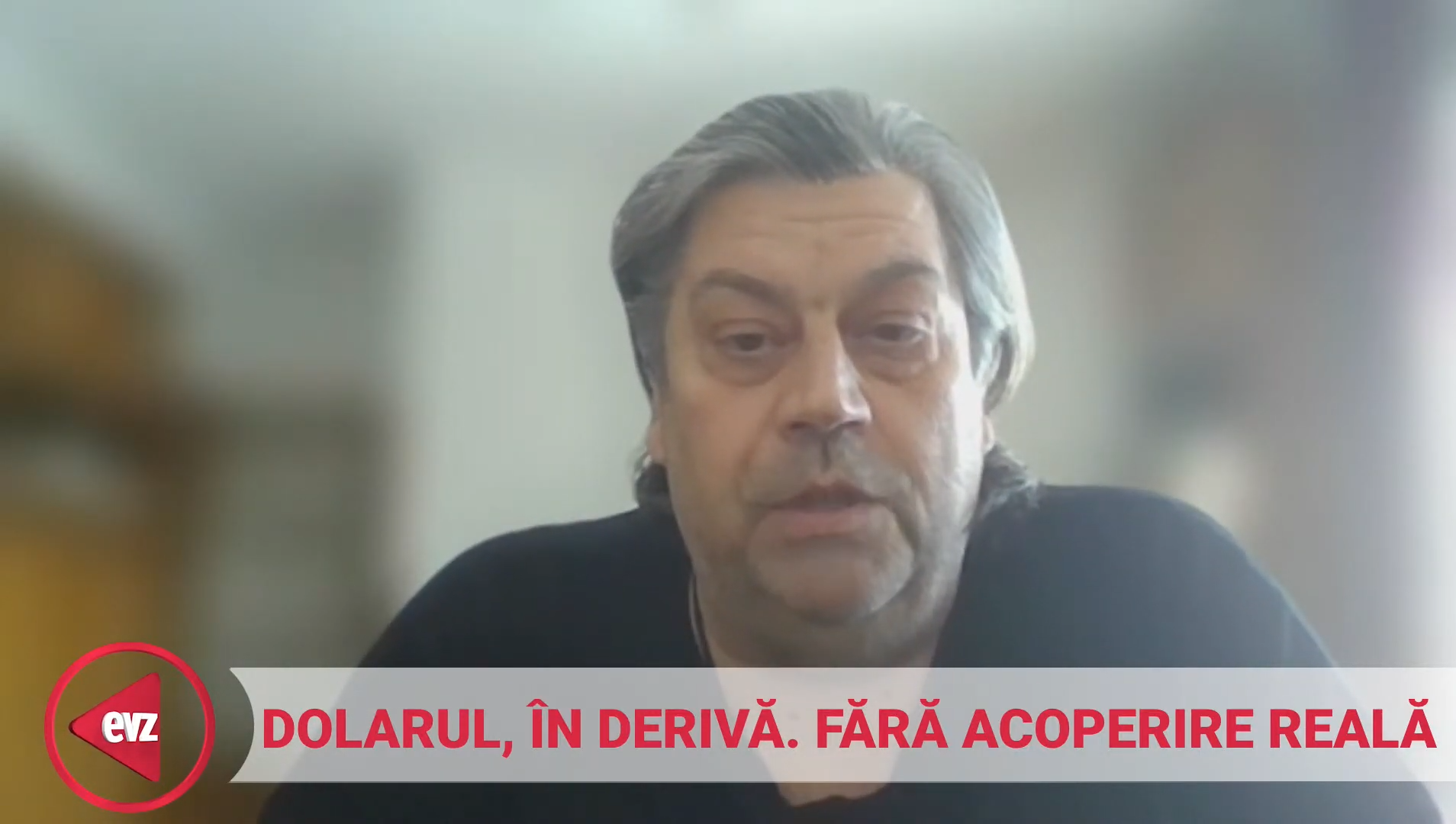 UE poartă o luptă pe care nu o poate duce. Jurnalistul Bogdan Comaroni ...