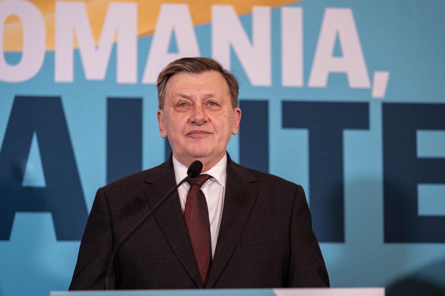 Exclusiv. Ce a făcut Antonescu în ultimii 10 ani. Dezvăluiri în premieră